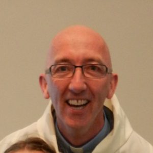 A Message from Fr. Liam - Naas, Sallins & Two Mile House Parishes