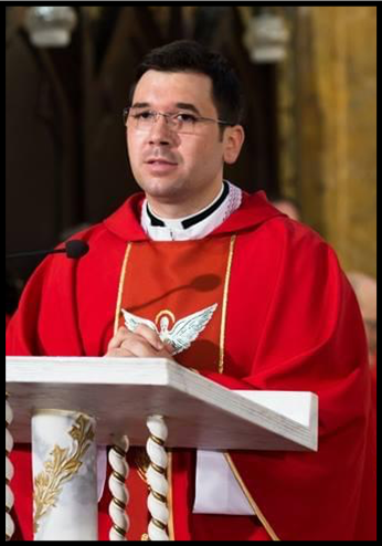 Welcome and Changes! – Naas, Sallins & Two Mile House Parishes